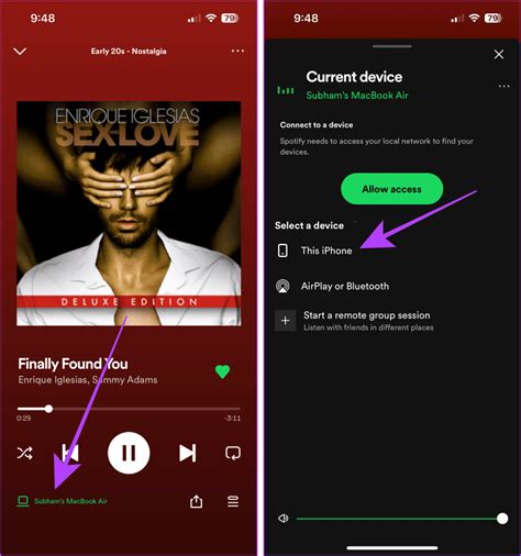 11 Formas De Arreglar Que Spotify No Reproduzca Canciones En
