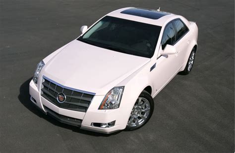 Image Pink Cadillac Cts Size 1024 X 668 Type  Posted On