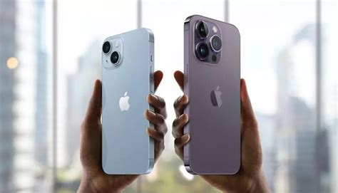 Apple пригальмувала виробництво Iphone 14 через поганий попит
