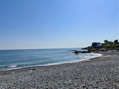 Black Rock Beach North And South Rivers Watershed Association