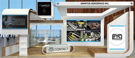 Aerospace Lockheedmartin Manufacturing Captivescrews Boeing Fastener Technology Corp