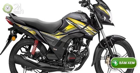 Phát Thèm 2018 Honda Cb 125 Shine Sp Giá Từ 216 Triệu đồng