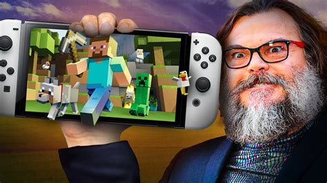 The Secret Minecraft Nintendo Switch Edition Youtube