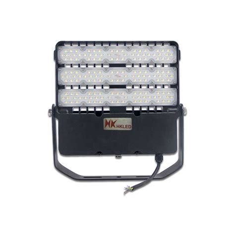 Đèn pha LED 150W SMD dự án chiếu sáng HKLED Sản xuất đèn LED tại
