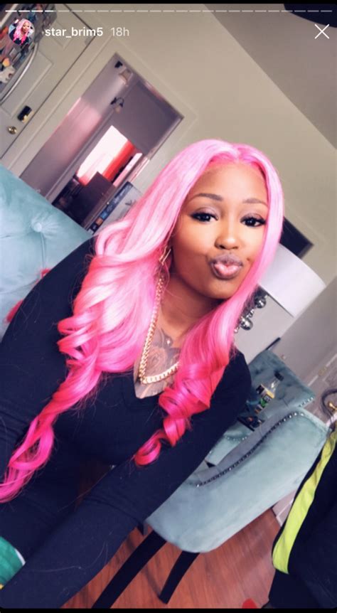 Celebrities Goodhair