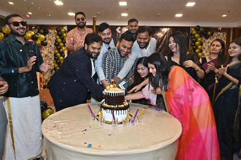 Himanshu Gupta On Linkedin Anniversary 6yearsofsuccess Dreambig Growth Futureforward Boost