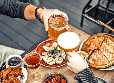 Goldilocks Rooftop Bar Venues With A View Hidden City Secrets