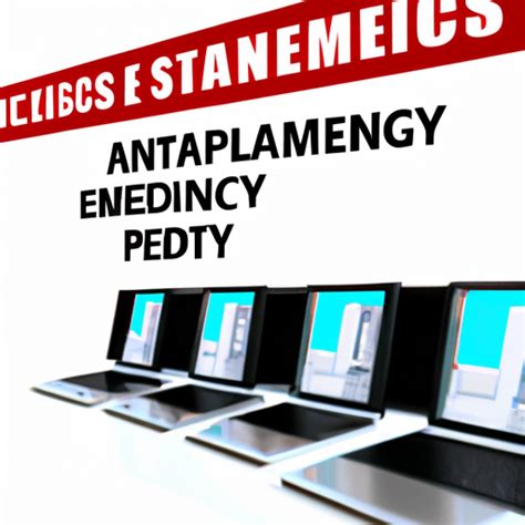 “revolutionizing Business Efficiency Managed It Services Take The Lead” The It Observer