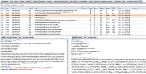 The Top Burp Suite Extensions That I Use To Hack Web Sites Trustfoundry