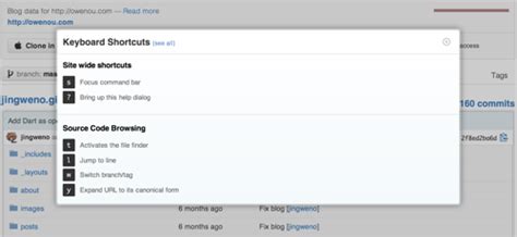 Ten Things You Didnt Know Git And Github Could Do Owen Ous Blog