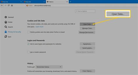 How To Delete Cookies In Every Major Browser