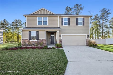 Green Meadow Dr Jacksonville FL Realtor