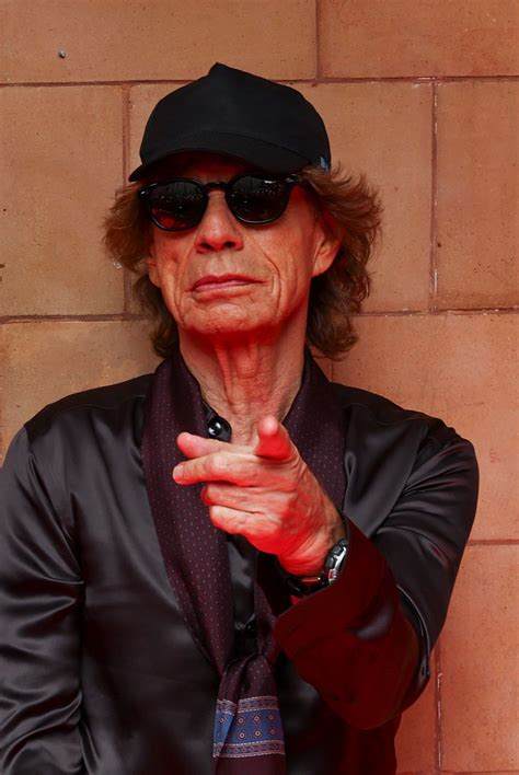 Damián Betular Reveló Detalles De Su Encuentro Con Mick Jagger En Una Habitación De Hotel Infobae