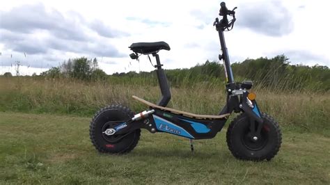 2020 Hot Sell Ev Ultra Electric Scooter 3000w Designed In Germany - Buy ...