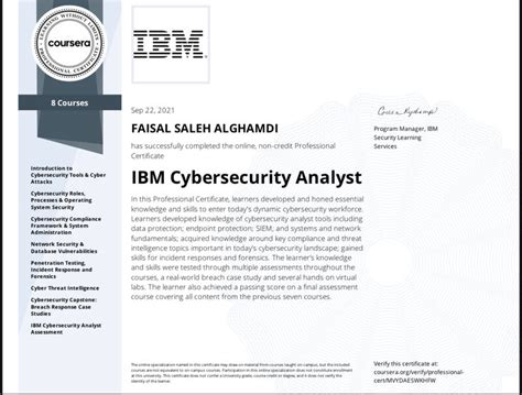 Faisal Alghamdi On Linkedin Cybersecurity 98 Comments