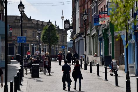 Britain S Grooming Gangs Part Gatestone Institute