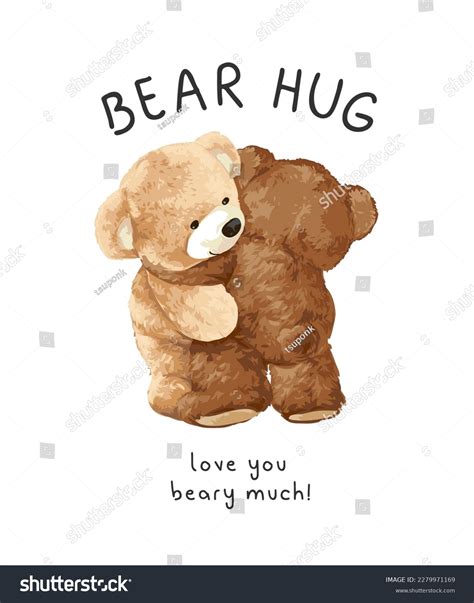 5659 Teddy Bears Hugging Stock Vectors And Vector Art Shutterstock
