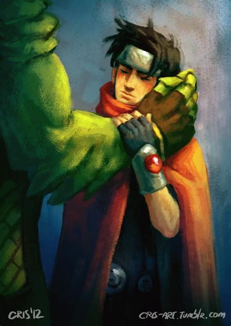 Wiccan And Hulkling Marvel Drawn By Cris Art Danbooru