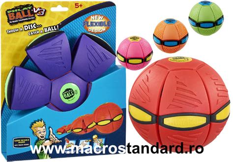 Disc Minge Phlat Ball V Solid Cu Reducere De Pret