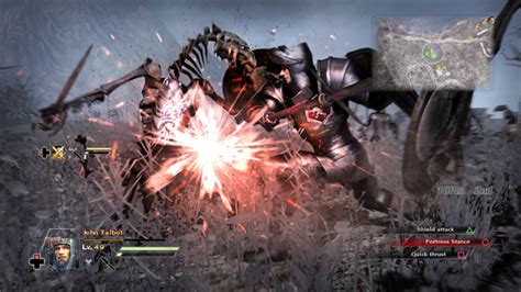 Bladestorm: Nightmare Preview & Event Write-up | MMOHuts