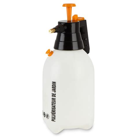 Handheld Trigger Sprayer 1 5l Departments Diy At Bandq