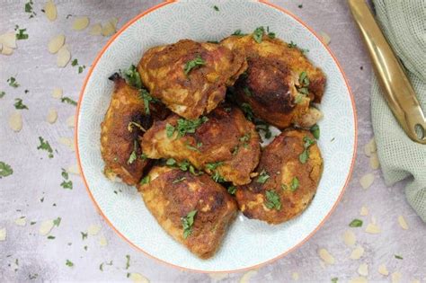 Easy Gluten Free Tandoori Chicken And Cheat S Pilau Rice The Gluten