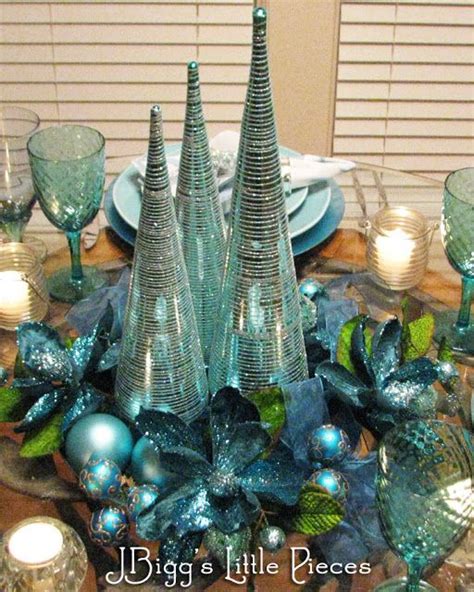 SIEMPRE GUAPA CON NORMA CANO LINDAS IDEAS PARA DECORAR EN AZUL