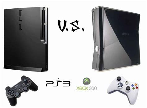 Ex Xbox Employee Talks Ps3 Vs Xbox 360 Says Sonys Moves Were