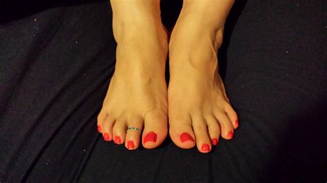 Lisas Feet By Inkrypted On Deviantart