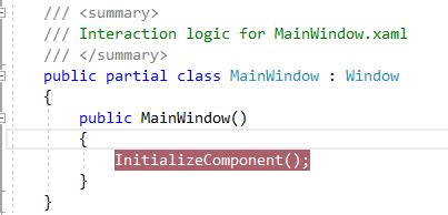 Debugging Scenario Breakpoints And EnC In WPF Application Issue