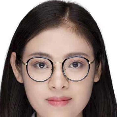 Shiyang Lu Beihang University Buaa Beijing Buaa School Of Integrated Circuit Science