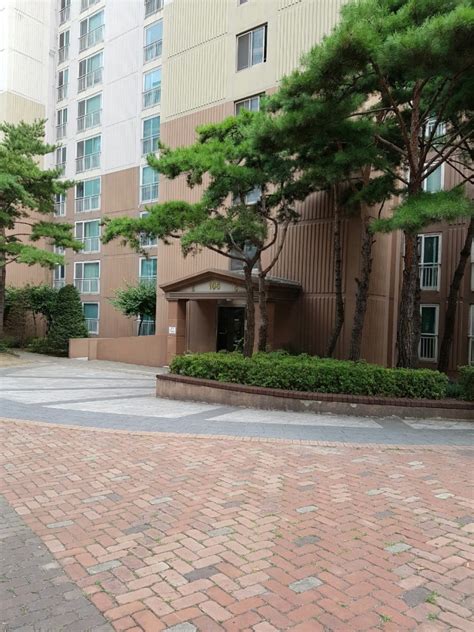 오산 가수동 늘푸른오스카빌 밀어넣기 에어컨설치 네이버 블로그