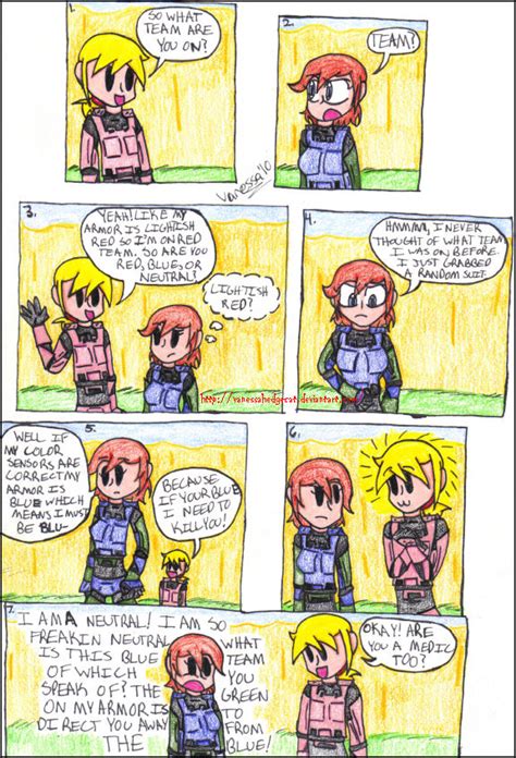 Rvb What Teams By Spoiler Emblem On Deviantart
