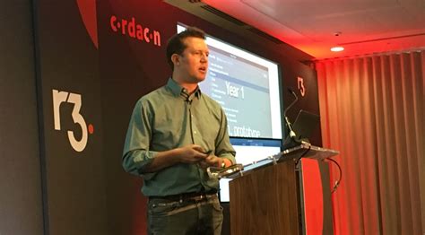 lead engineer mike hearn departs enterprise blockchain firm r3 ledger