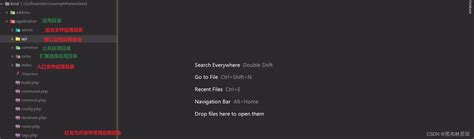 11月23日：php中tp框架的入门以及mvc模式的了解 Csdn博客