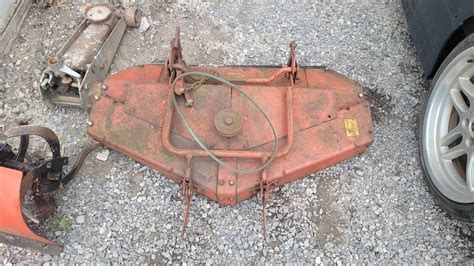 1968 Simplicity Sovereign 3012 Page 4 My Tractor Forum