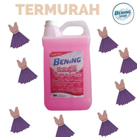 Jual Deterjen Laundry Yang Wangi Di Bandung Sabun Cuci Baju Detergen