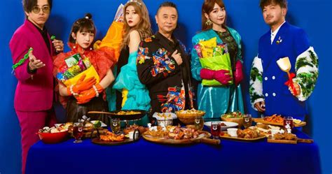 《木曜4》跨年主持被轟：尷尬慘了 工作人員爆誇張後台真實情況 娛樂 Ctwant