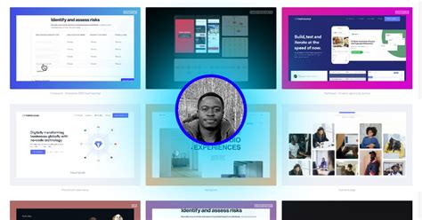 product and visual designer