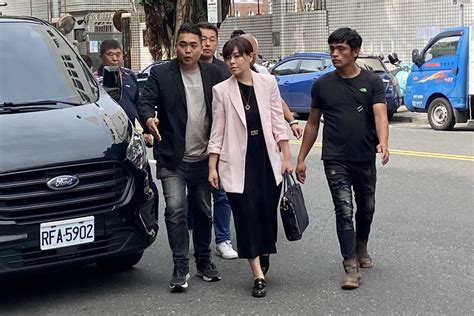 高虹安涉貪案高院再開庭 法官諭知檢辯聚焦核心提高效率 蕃新聞