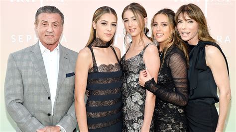 Sylvester Stallone Is Permanently Leaving California Behind For