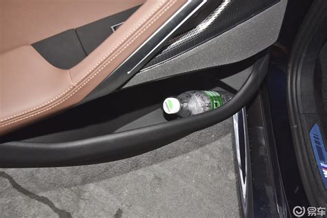 【宝马x6改款二 Xdrive40i 尊享型 M运动套装空间图片 汽车图片大全】 易车