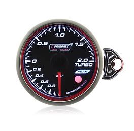 Gauges R Spec Performance