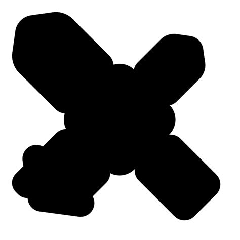 Square Vector Svg Icon Svg Repo