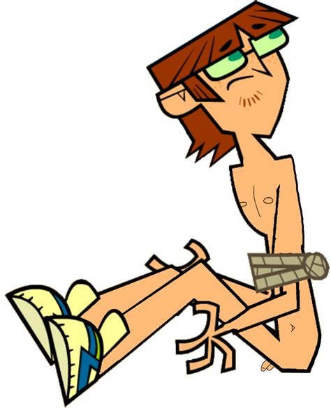 Post 3315727 Harold Norbert Cheever Doris McGrady V NoahKiuty Total Drama