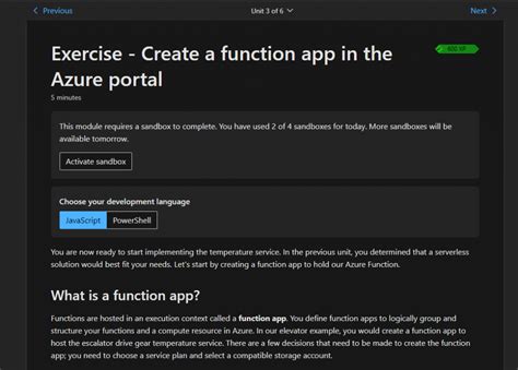 How To Learn Azure With A Free Sandbox Subscription Luke In The Clouds