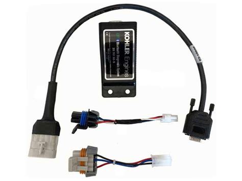 Efi Bluetooth Diagnostic Tool S Kohler Engines