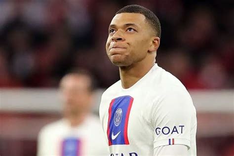 Kylian Mbappe Ungkap Alasan Pindah Ke Real Madrid Times Jabar