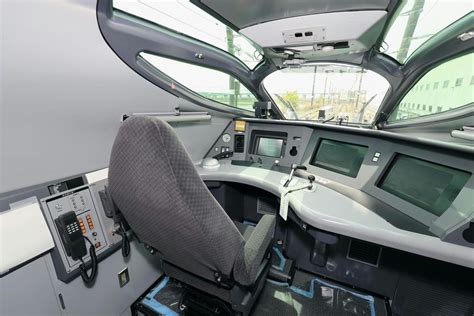 次世代新幹線の試験車完成 Jr東、全体像を初公開 Sankeibiz（サンケイビズ）：自分を磨く経済情報サイト