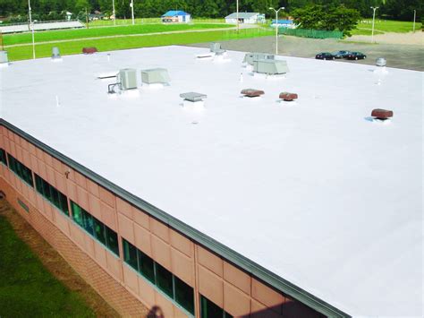 Conklin Commercial In Roofing Bloomington Il